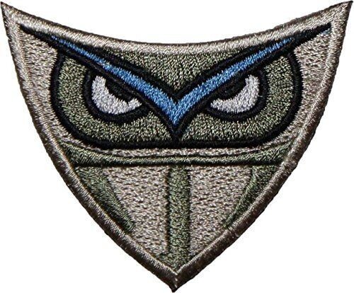 Blade Runner Tyrell Owl Quality PATCH Fast Shiping Iron Sew 2.5" or 3.5 ...