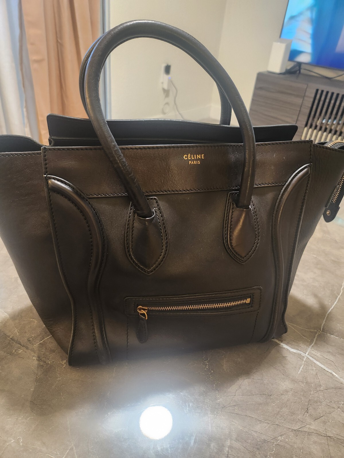 100 %! Authentic, celine bags for women authentic - Gem