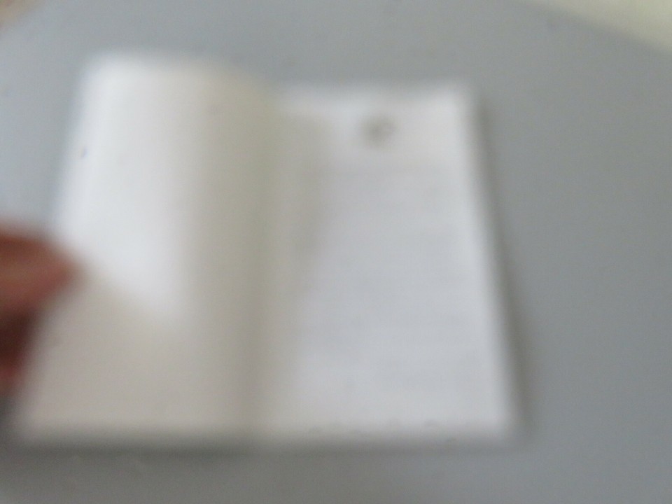 Santa Veronica Giuliani Prayer Book 1997 3Rd Centenary Stigmata | eBay UK