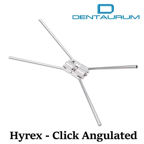 Dentaurum Dental Orthodontic Angulated Palatal Expansion Screw Hyrax ...