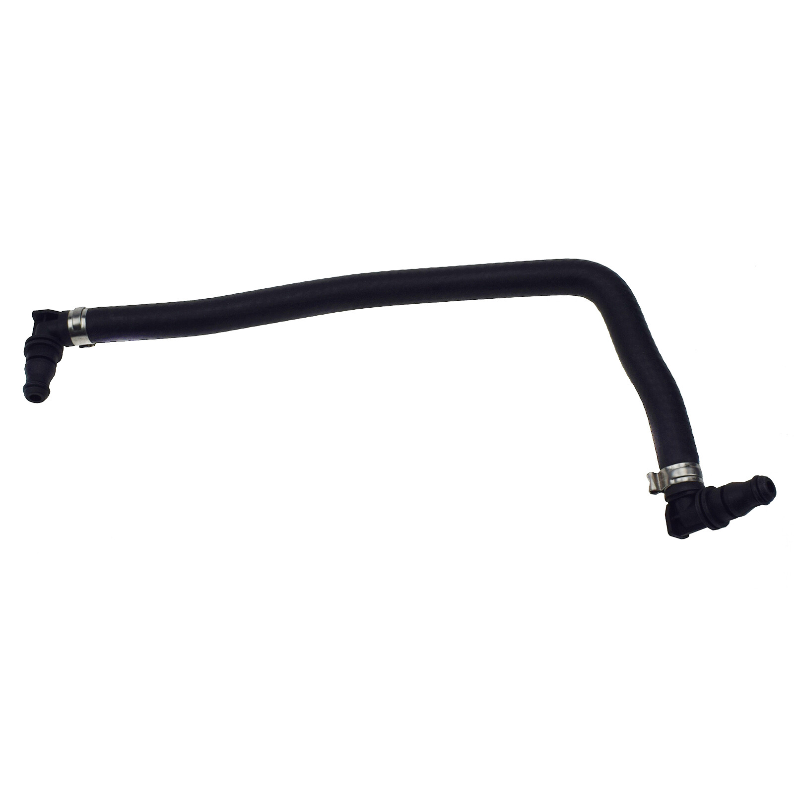 2045010925 Engine Coolant Reservoir Hose For Mercedes Benz C/E 200/250 ...