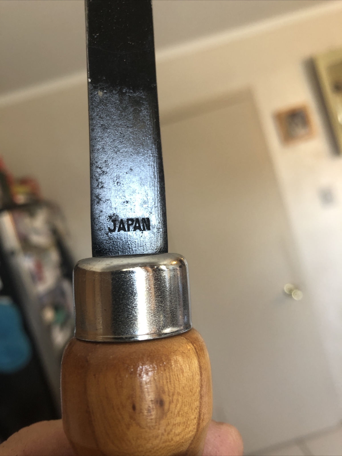 AMT Lathe Wood Turning Tools, Lot of 3 Skew, Gouge, Shear Scraper ...