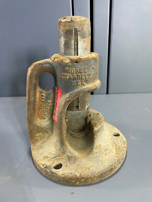 Cable Cutters - Morse Starrett