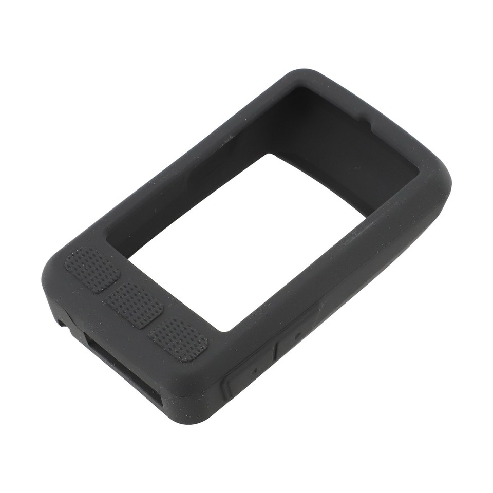 Stylish Protection Silicone Case for Wahoo ELEMNT ROAM V3 Various ...