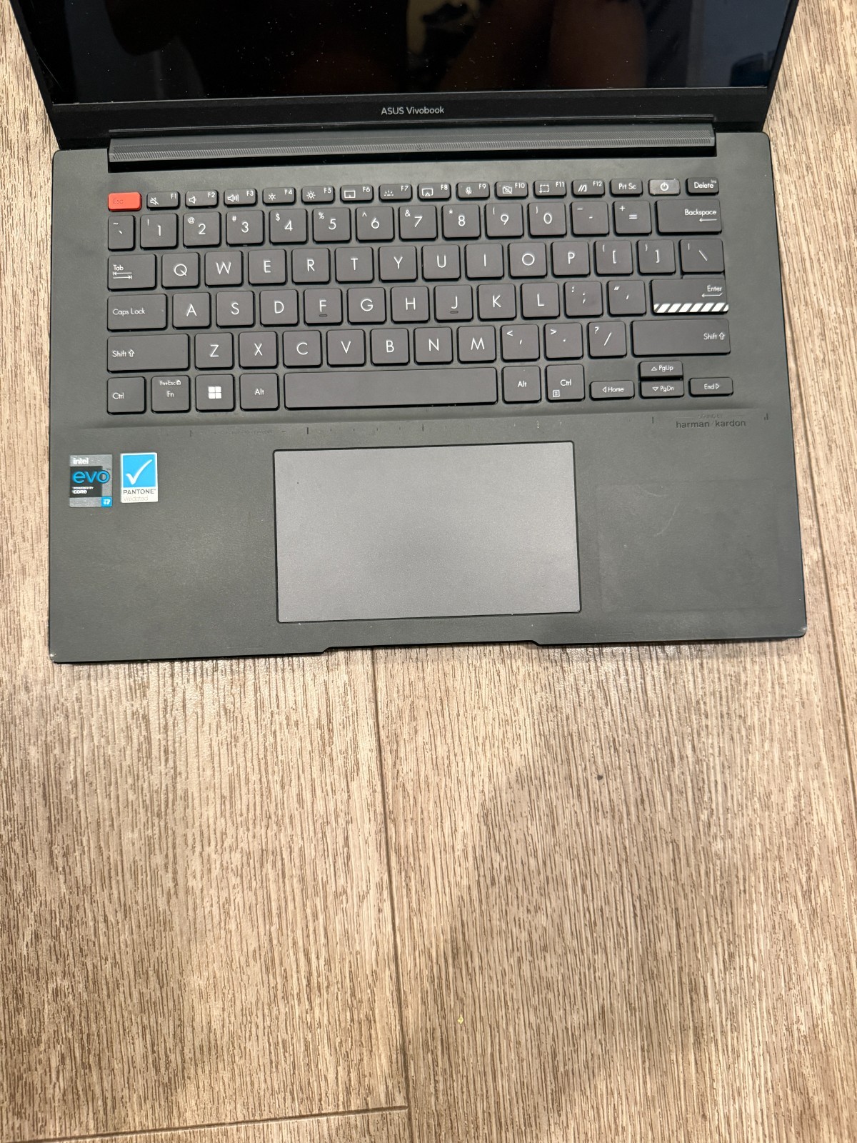 ASUS Vivobook S14X OLED S5402Z – Intel Core i7-12700H, 14.5" 2.8K OLED ...