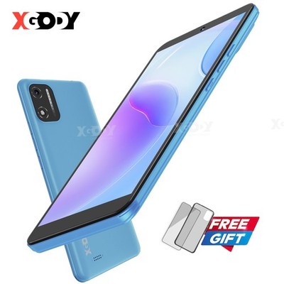 Cheap Android Mobile Smart Phone Dual SIM 8Core 6.5 in 4G Unlocked ...