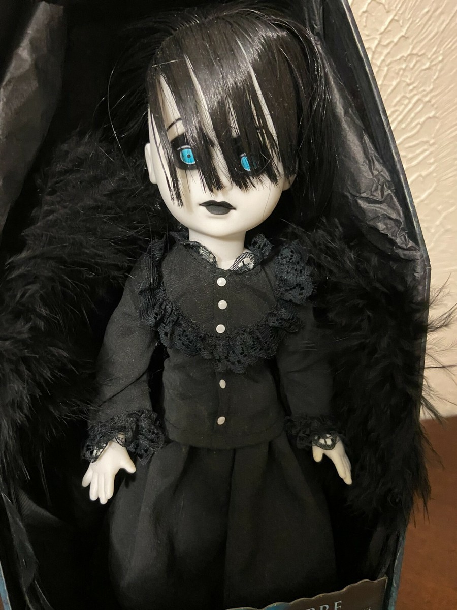 Living Dead Dolls Series 21 TENEBRE | eBay Living Dead Dolls Series 21 TENEBRE | eBay
