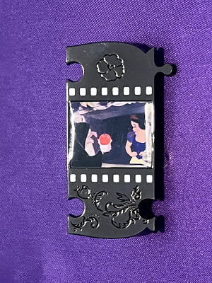 Snow White & The Hag - Snow White Final Frames Mystery Box Pin - NEW | eBay