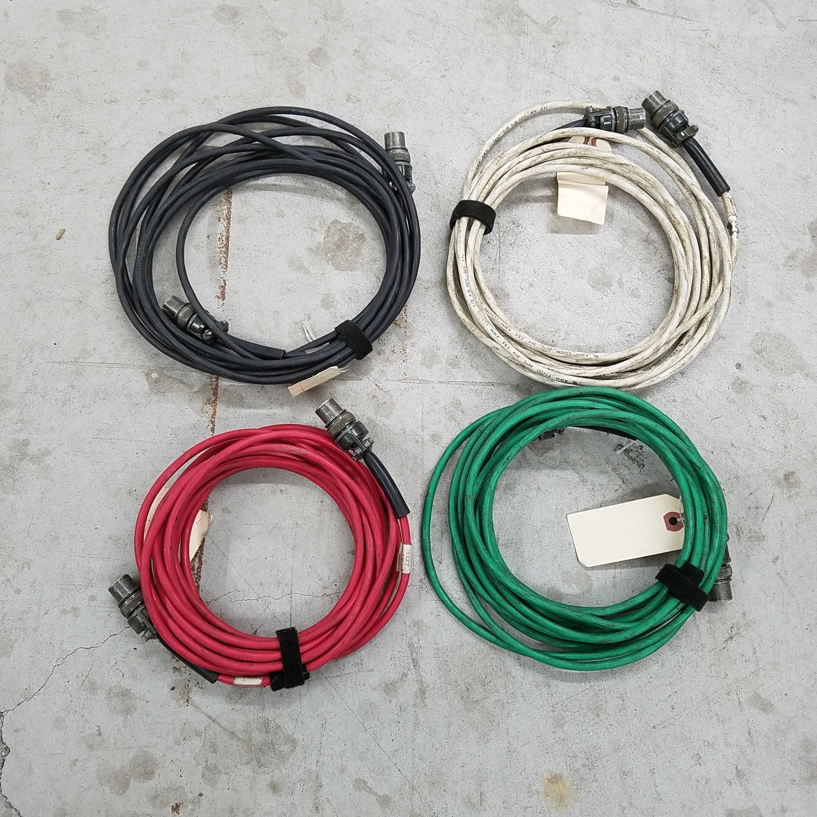 Intercomp 100156 SW Series Vehicle Scale System, SW Deluxe Model - USED ...