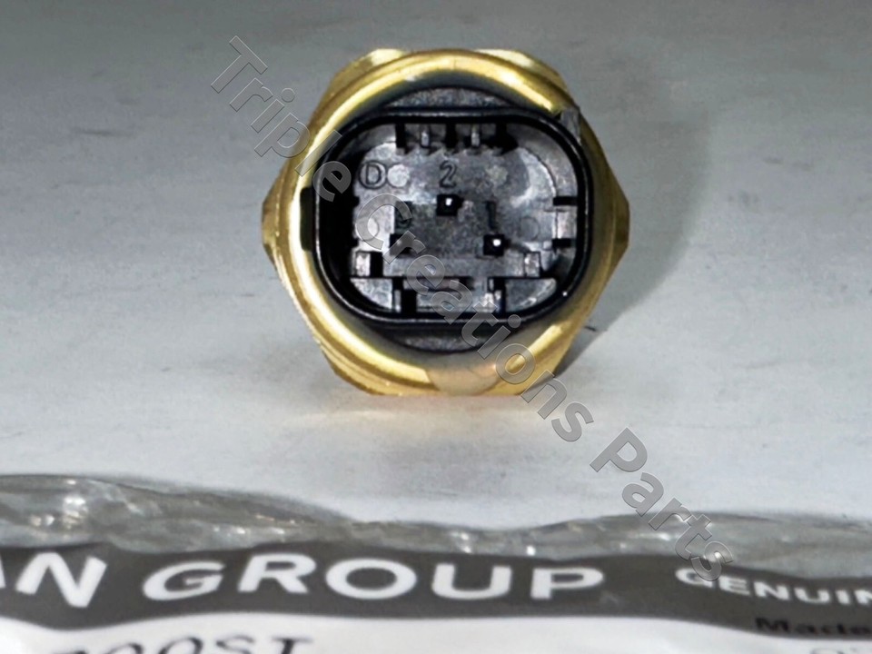 22365-5X00A Genuine Nissan Infiniti Sensor Assy Boost Pressure ...