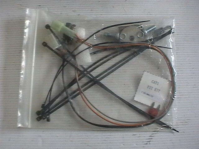 GENUINE SUZUKI ACUMEN THATCHAM SV650 SV1000 K3/K4/K5 ALARM SYSTEM ...