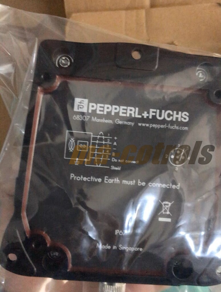 IUH-F190-V1-FR2-03 Brand New Fast Shipping (By DHL) | eBay