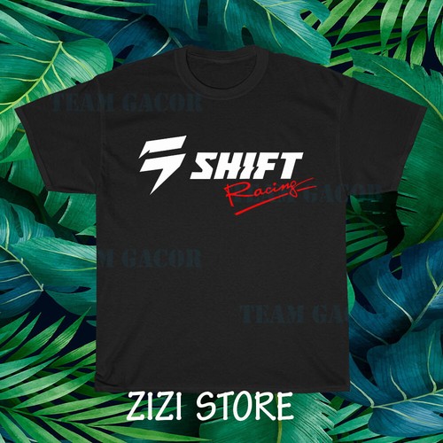 New Shift Racing Logo T-Shirt Funny Size S to 5XL | eBay