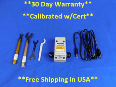 Agilent HP Keysight N4692A Electronic Calibration Module,10MHz-40GHz, 2 ...