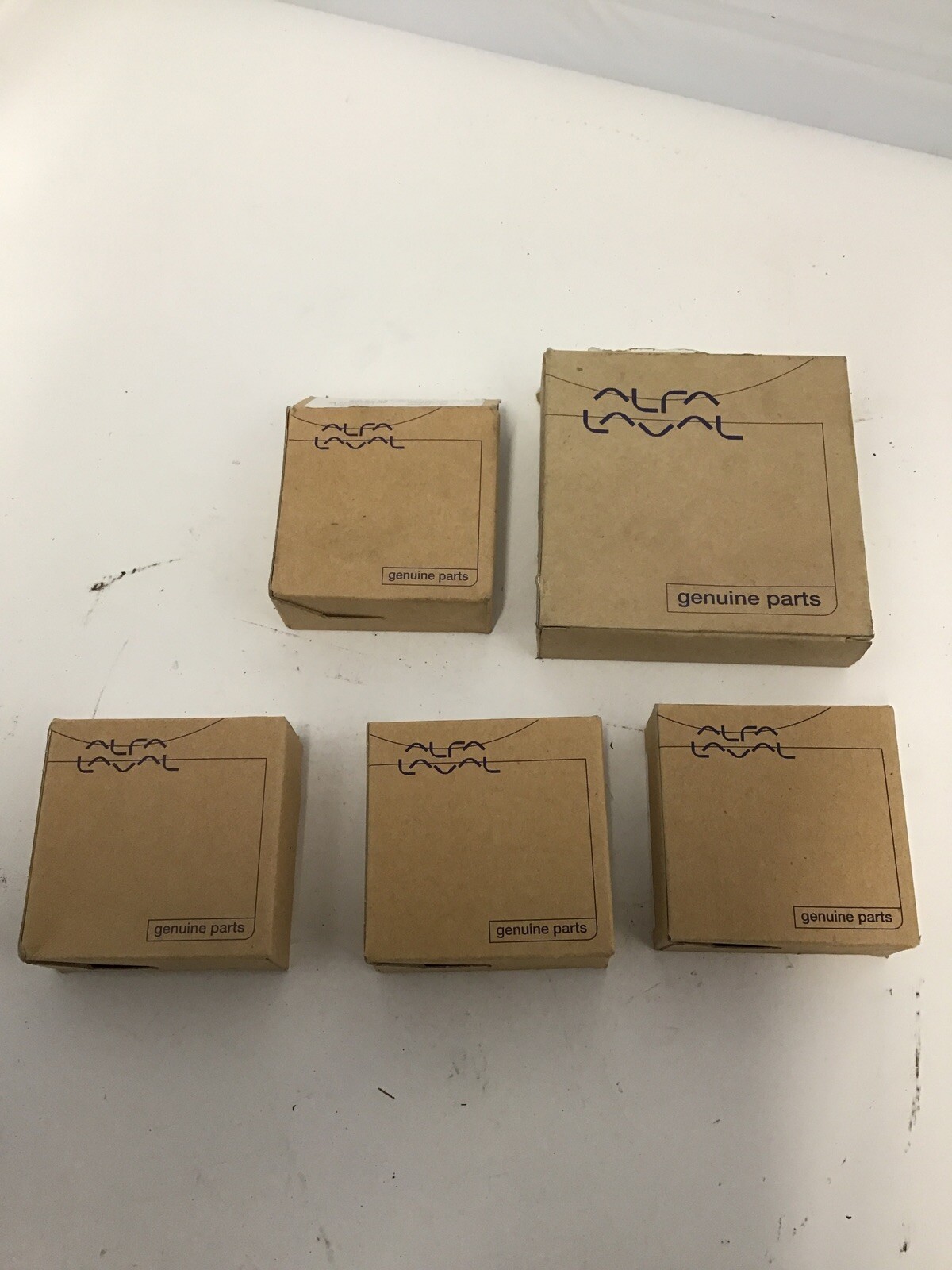 ALFA Laval 9611923010 Service Kit LKLA Ref227 for sale online | eBay