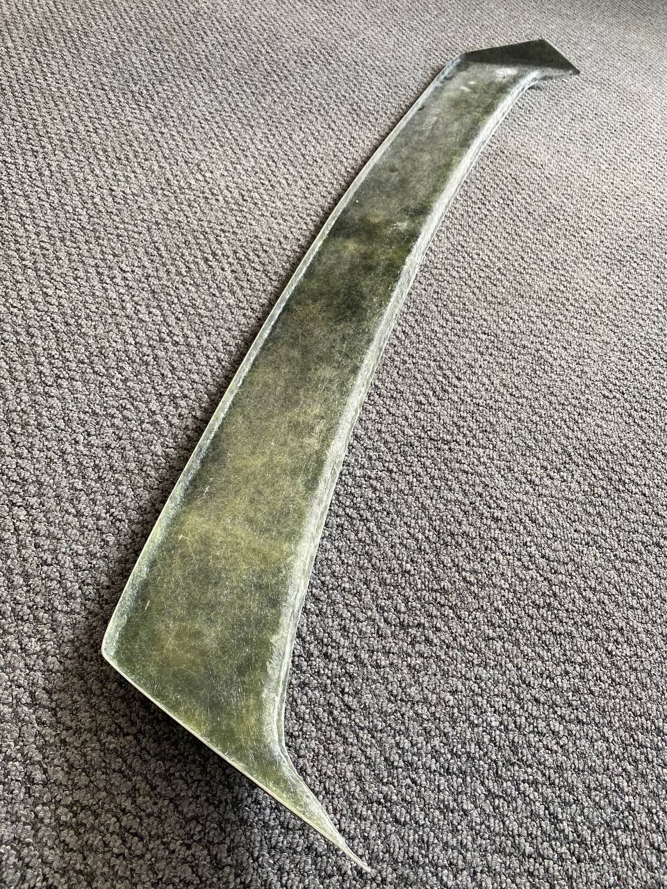 🍀Front Lip Air Dam JDM Victory 70`🍀 Skyline C10 C210 HR30 R31 GX61 GX71 ...