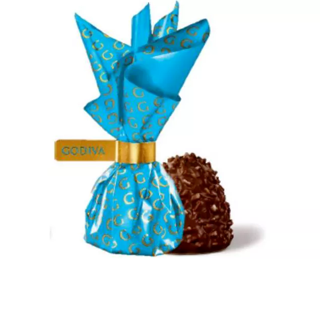 Godiva Masterpieces Dark Chocolate Raspberry Star 5 oz Each BB 02/23 ...