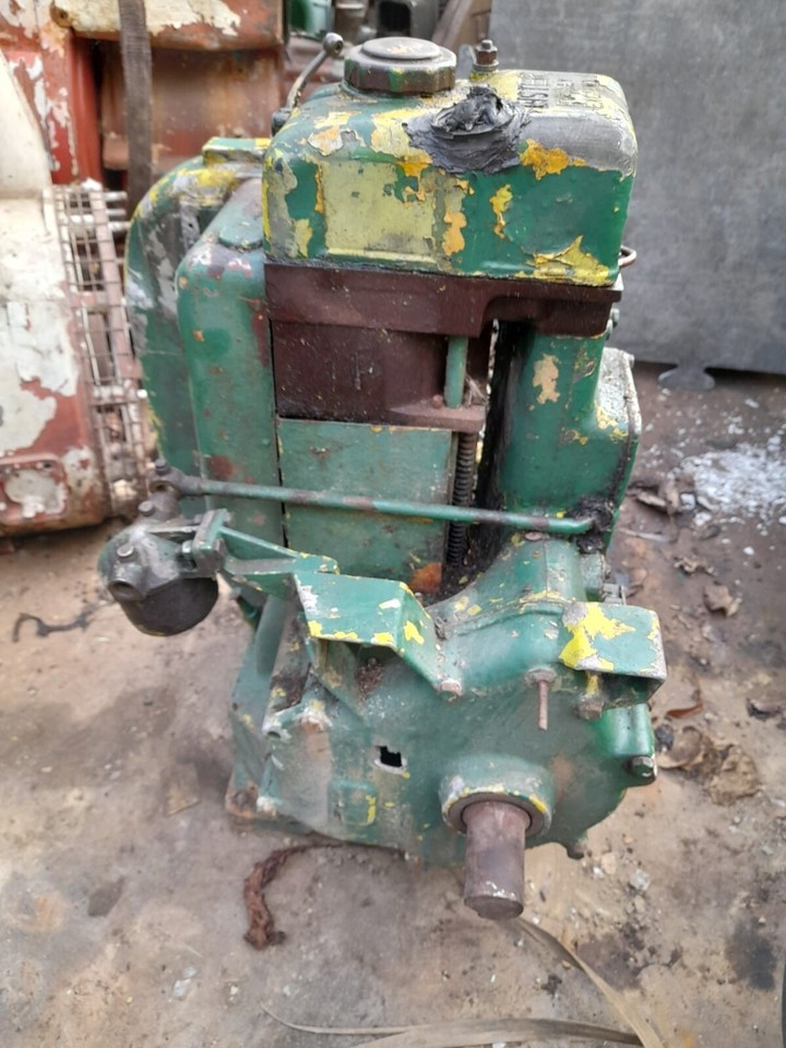 Lister LD1 Engine | eBay