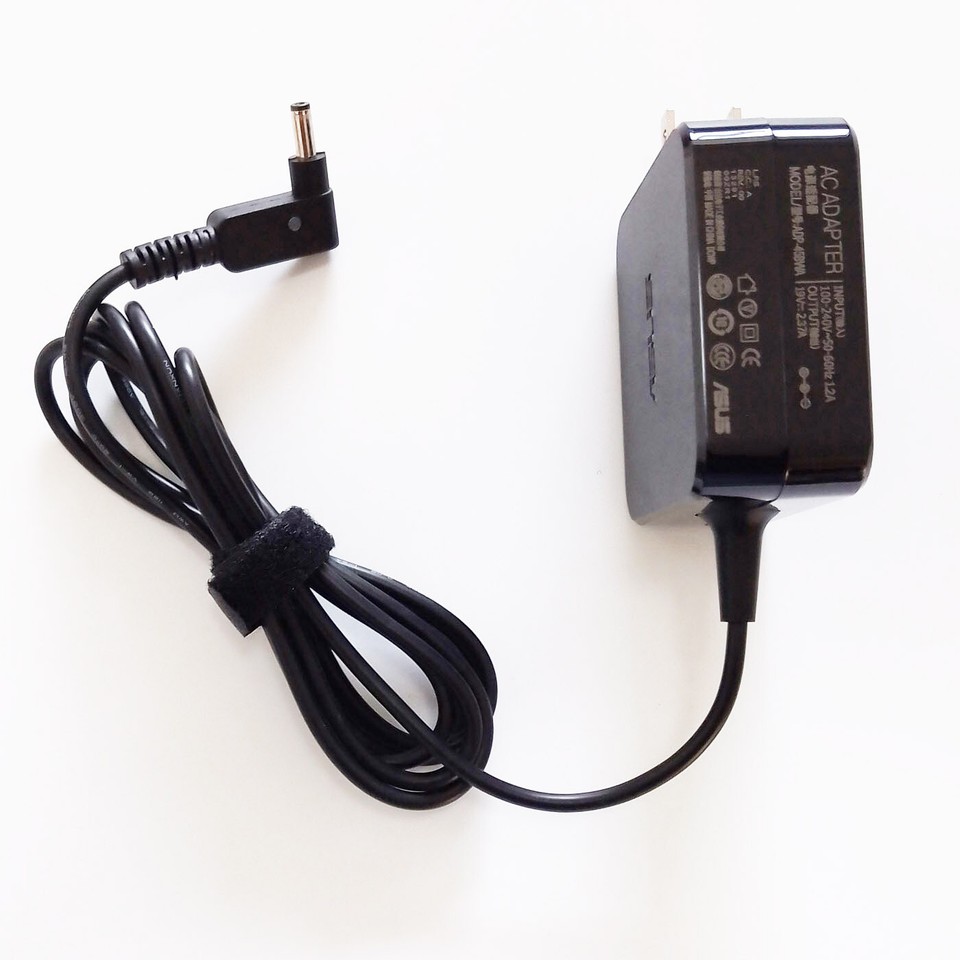 Original Charger Power Supply Cord For Asus Q503 Q503U Q503UA Q504 ...