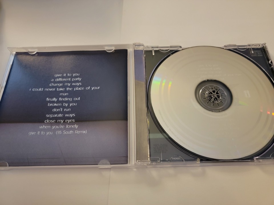 Jordan Knight by Jordan Knight (CD, May-1999, Interscope (USA ...