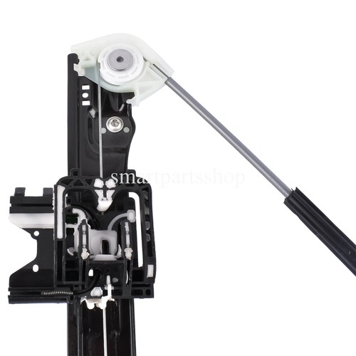 Window Regulator Front Right w/Motor for Land Rover Discovery V L462 ...