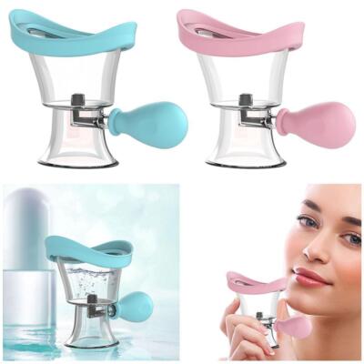 Soft Silicone Eye Wash Cups Eyes Cleaner Eyes Cleaning Tools Compact ...