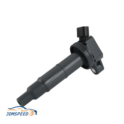 Set of 4 Ignition Coil UF333 fit for Toyota Camry RAV4 Highlander ...