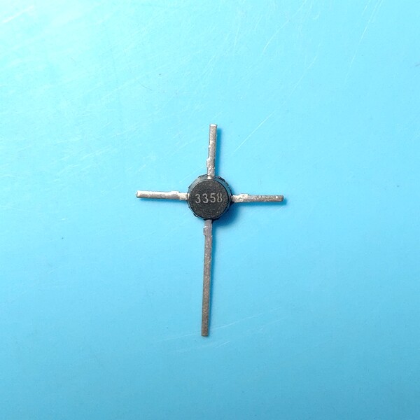 5PCS Transistor NEC TO-50 2SC3358 C3358 | eBay