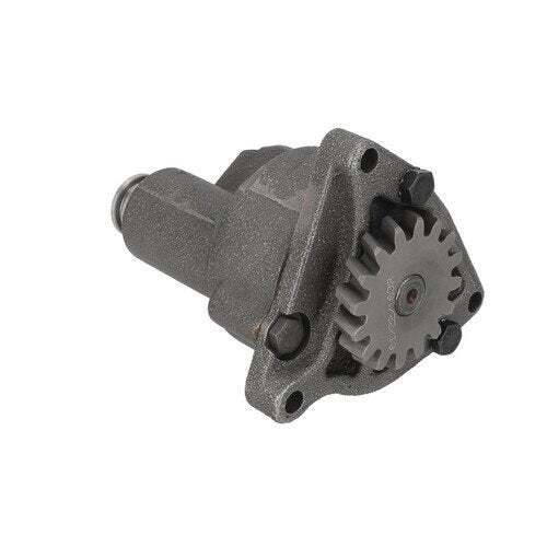 Oil Pump fits New Holland TS90 TS100 TS110 7740 fits Ford E9NN6600AB ...
