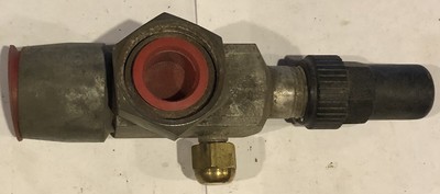 HVAC Parts - Trane Compressor