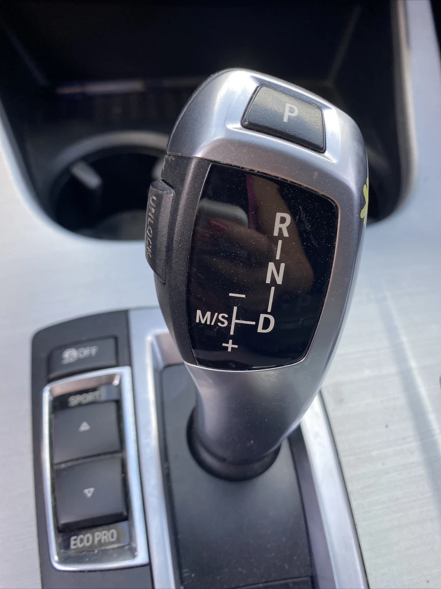 Automatic Transmission Shifter