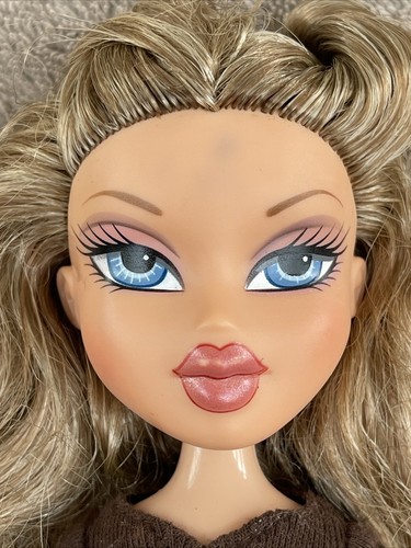 Bratz Doll - Wild Wild West Rodeo Cloe | eBay