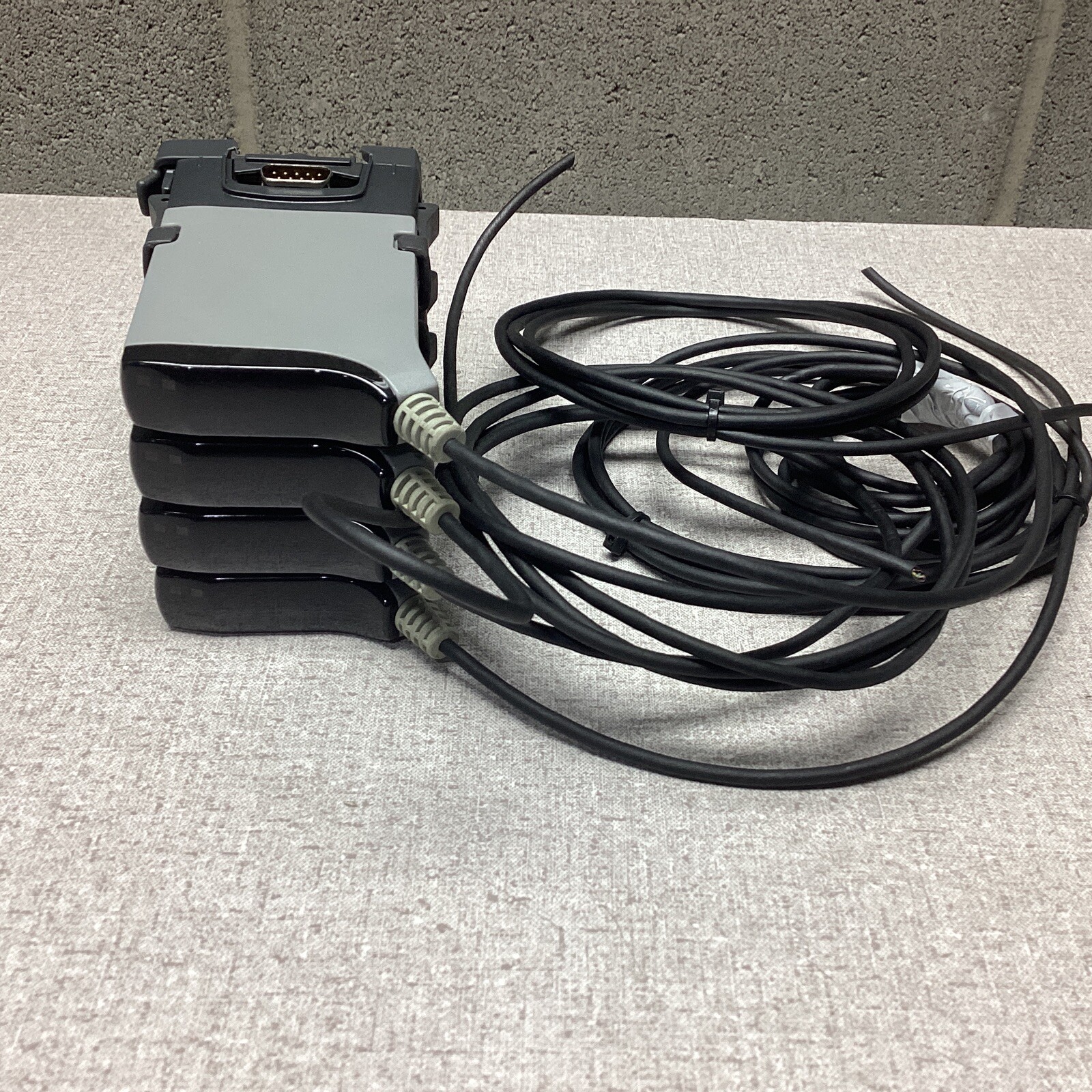 AMETEK Orbit 911427-3-USBIM MK2 - Cut End Cable See Pics - #3279FML-H2 ...