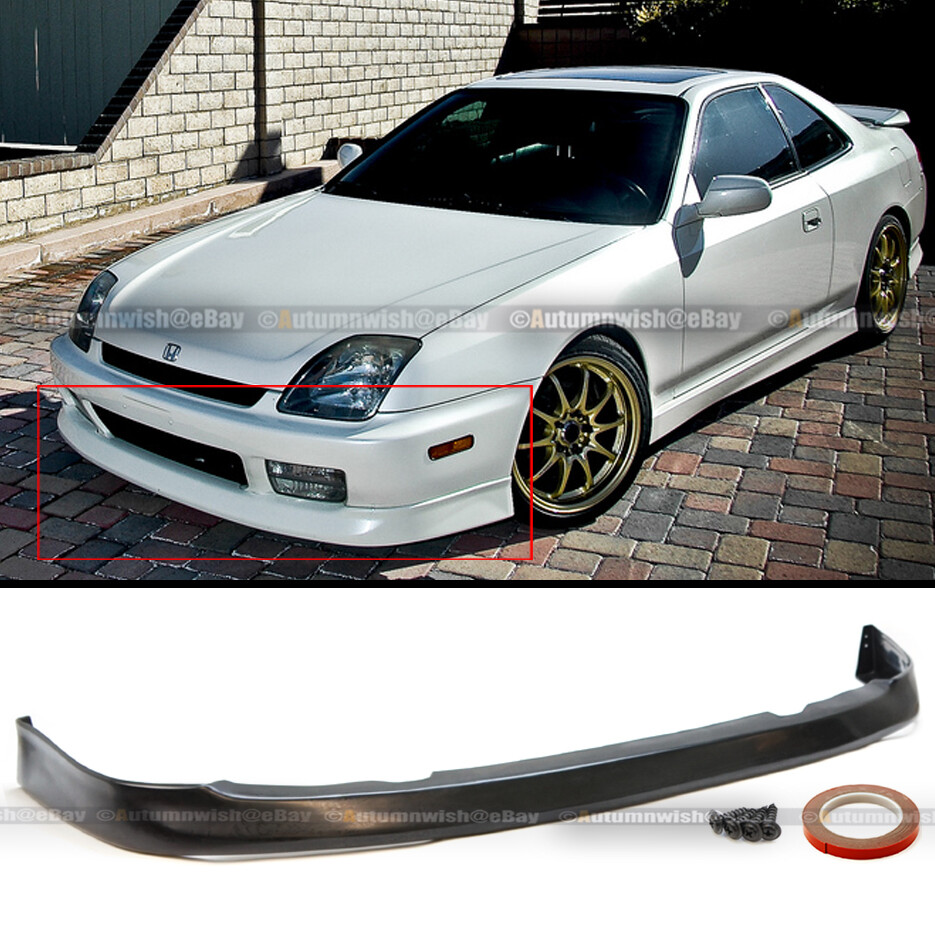 Honda Prelude 2001 Body Kit