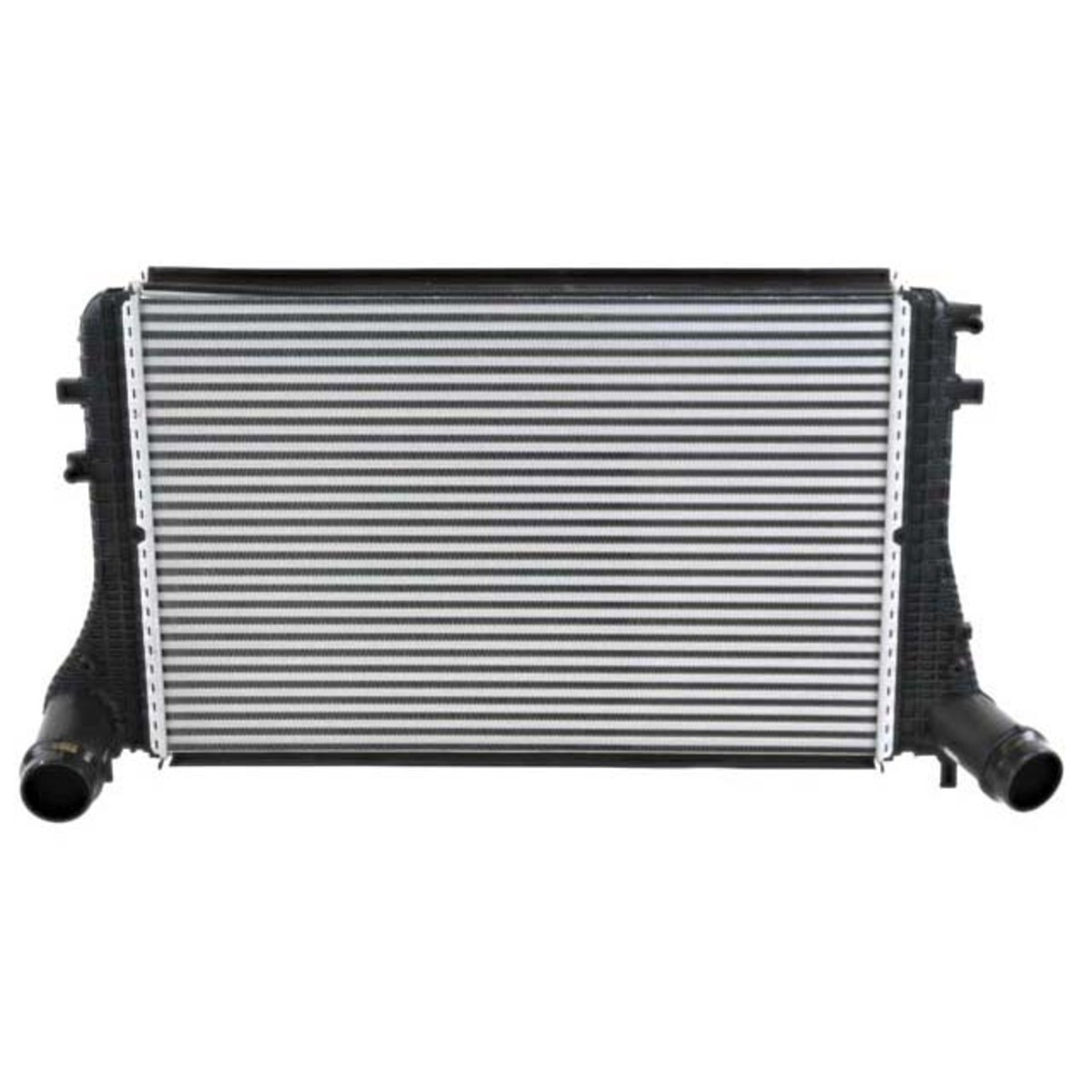 1K0-145-803 AE Mahle Behr Intercooler for VW Volkswagen Jetta Beetle ...