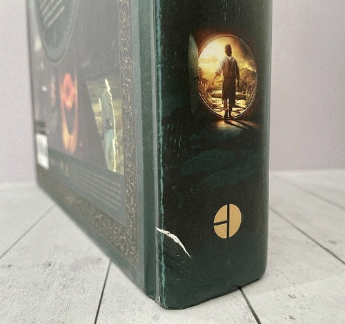 Middle-Earth from Script to Screen : Building the World of the Lord of ...