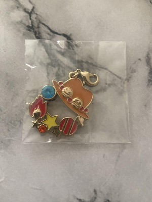 One Piece Candy Charm Ace | eBay