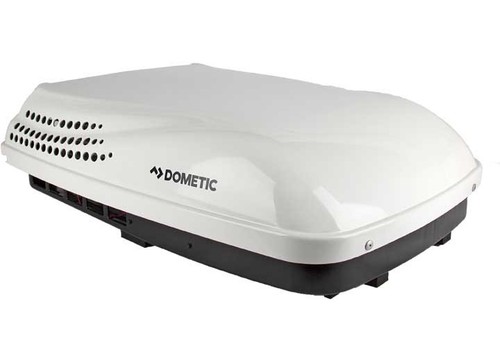 Dometic USA 651916HXX1C0-01 RV Air Conditioners & Heat Pumps PENGUIN HC ...