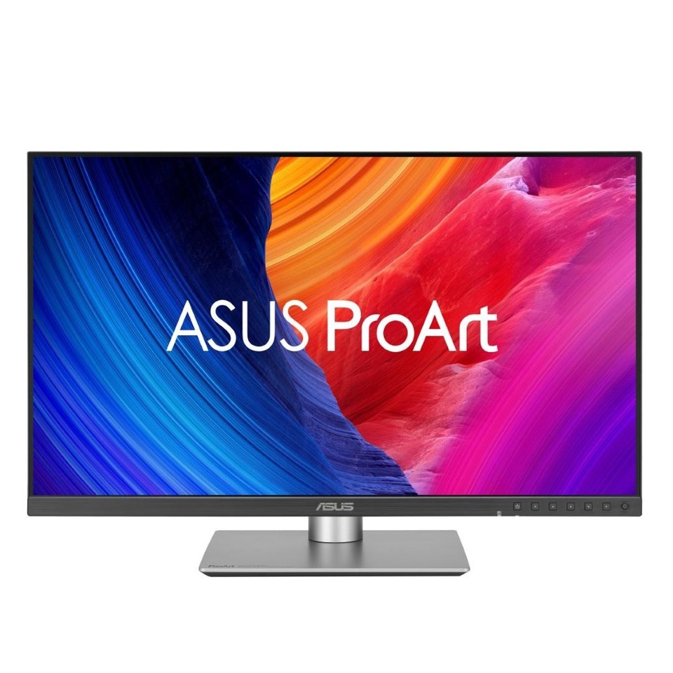 ASUS ProArt Display 27" 5K Monitor PA27JCV USB-C IPS 400 nits 60Hz 5ms ...