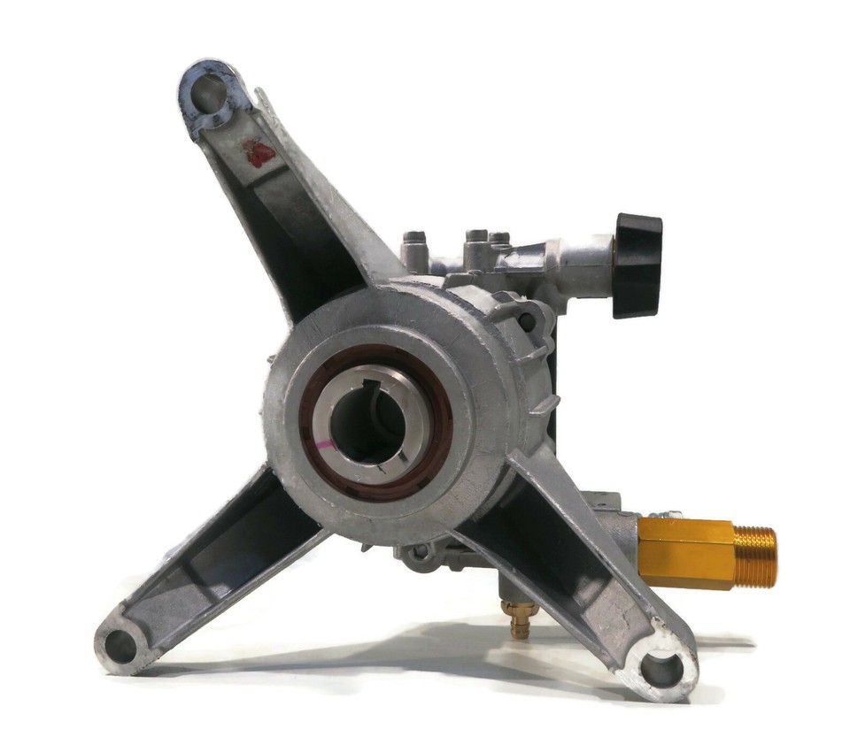 Power Pressure Washer 7/8" Shaft Pump for Briggs & Stratton 206383GS ...