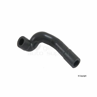 Genuine Engine Crankcase Breather Hose 2710181482 for Mercedes MB | eBay