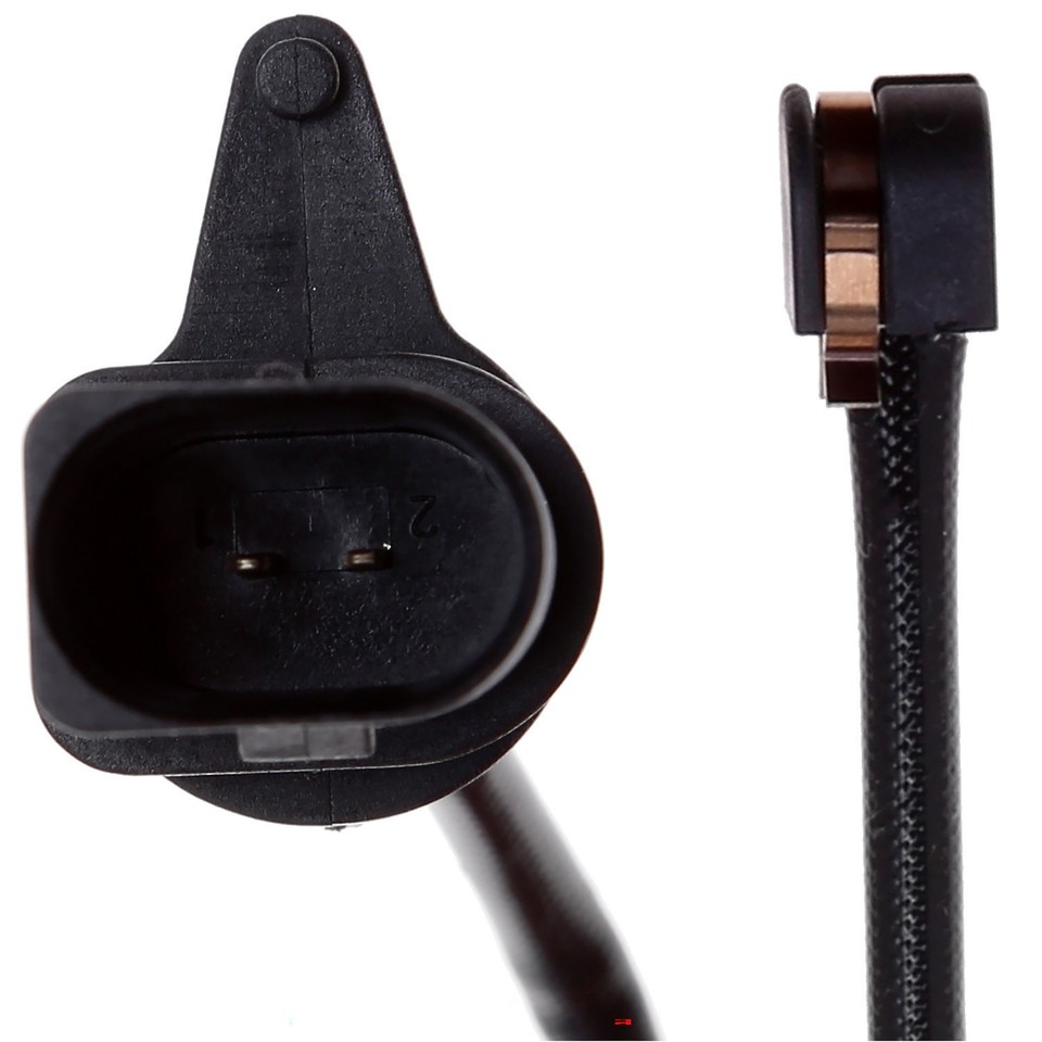 Disc Brake Pad Wear Sensor-Premium Brake Pad Sensor Wires Centric 116. ...