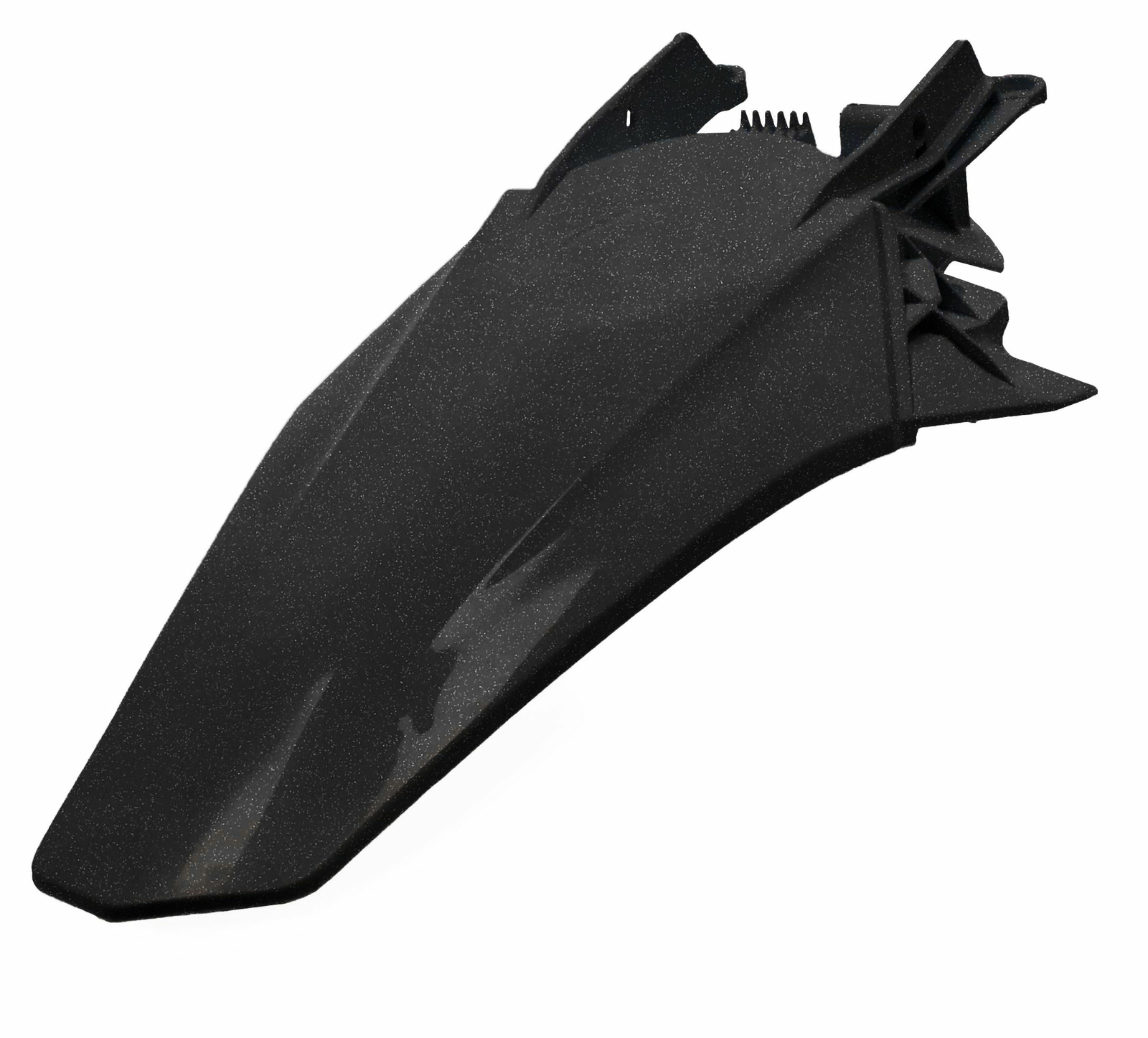 ACERBIS REAR FENDER BLACK METAL GAS GAS MC 125 2021 21 2022 22 | eBay