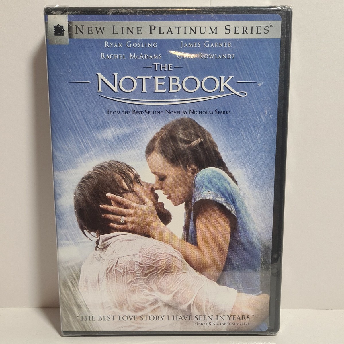 Ryan Gosling And Rachel Mcadams The Notebook Premiere