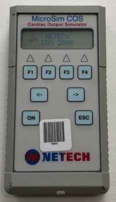 Patient Monitors - Cardiac Output Computer