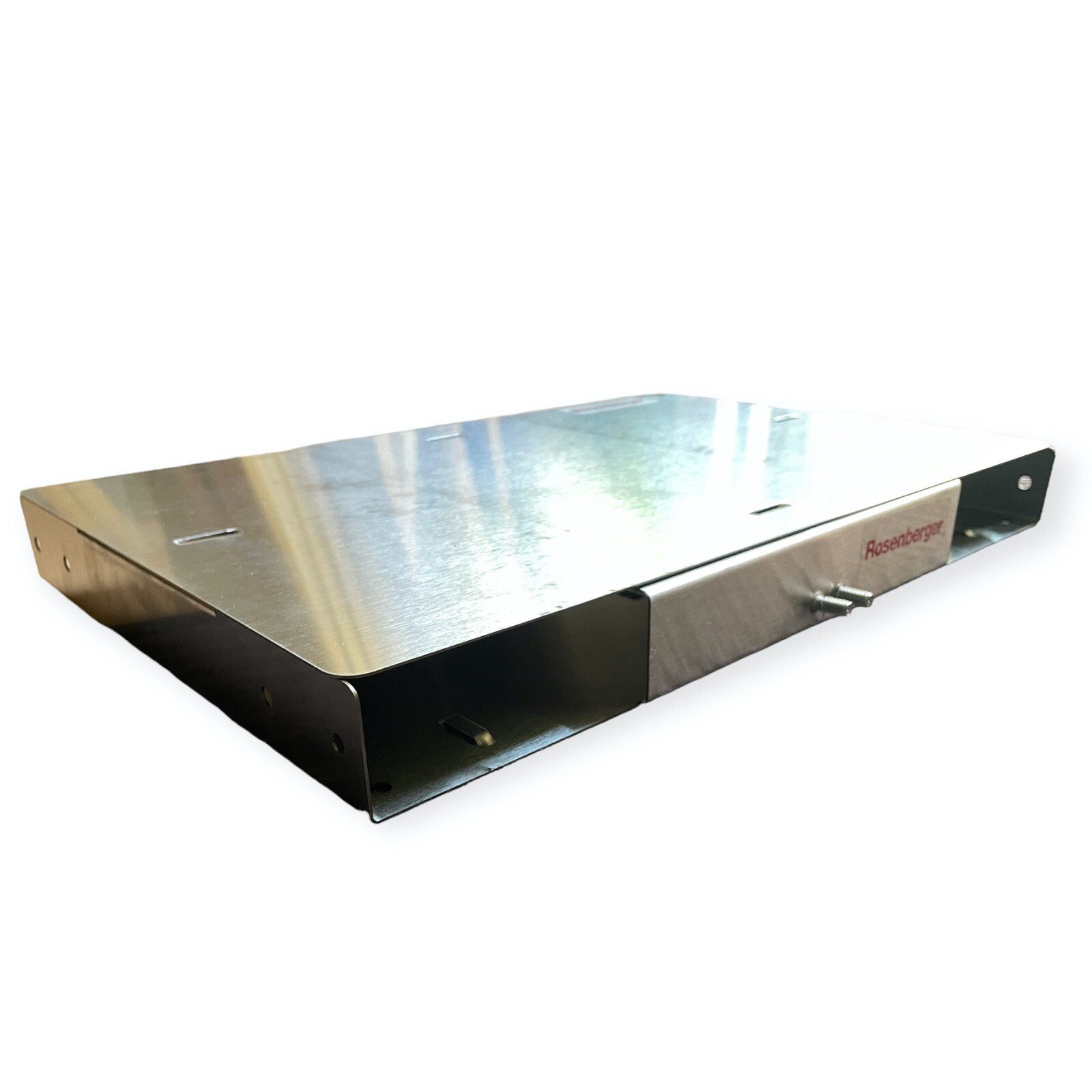 Rosenberger 19" Interior Mounted Excess Fiber Cable Storage FB-SLFC001 ...