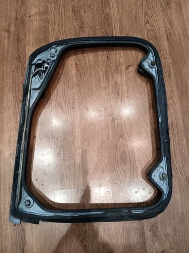 T-Top 1978-1982 Corvette C3 Drivers Side frame only with hardware. | eBay