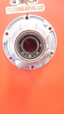 NP203 aluminum tail Housing with Chevy GMC TH350 TH400 remanufactored ...