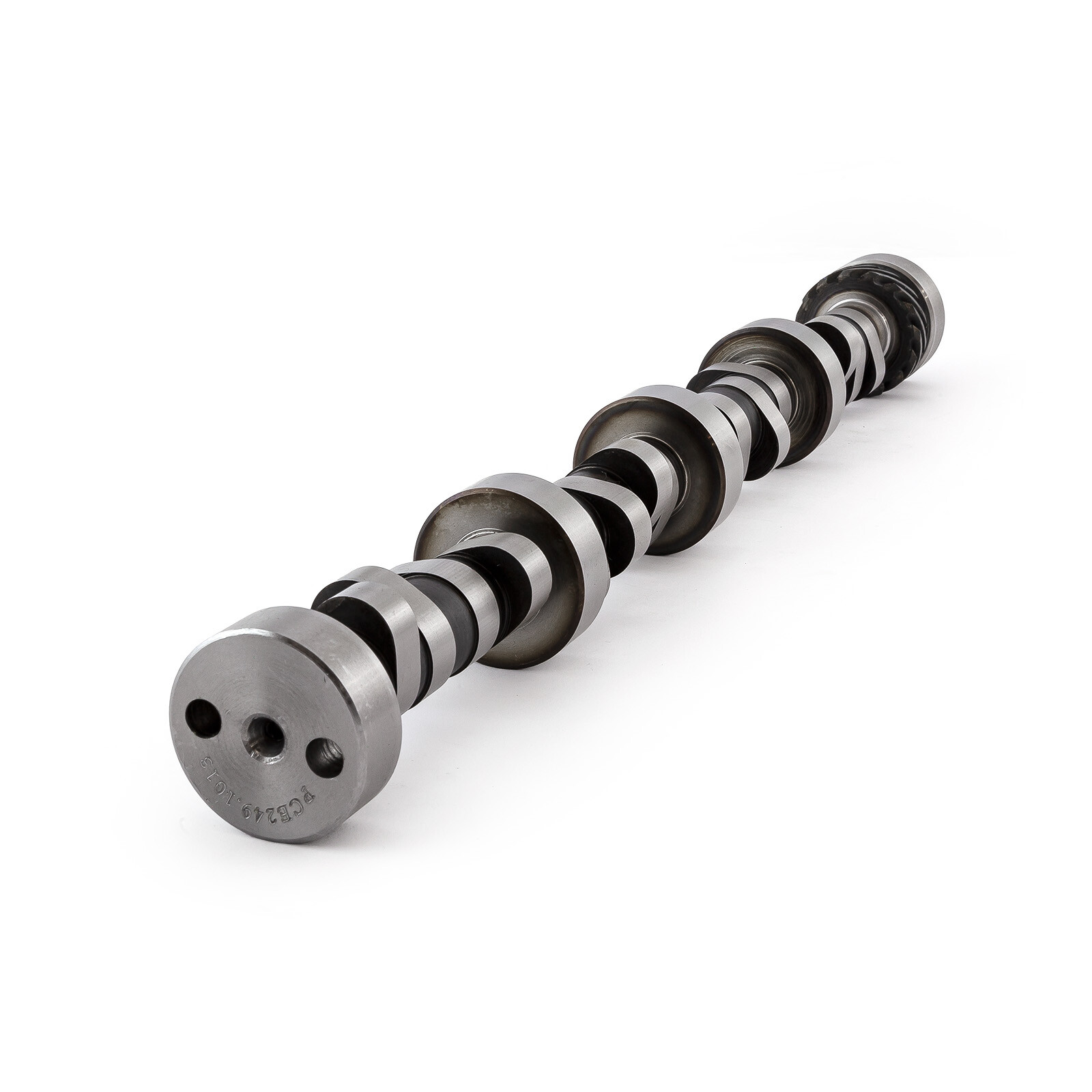 Ford 302 351C Cleveland Hydraulic Roller Camshaft 243 Int. 257 Exh ...
