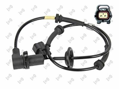 Wheel Speed Sensor Front Right Fits CHEVROLET DAEWOO Aveo Hatchback ...